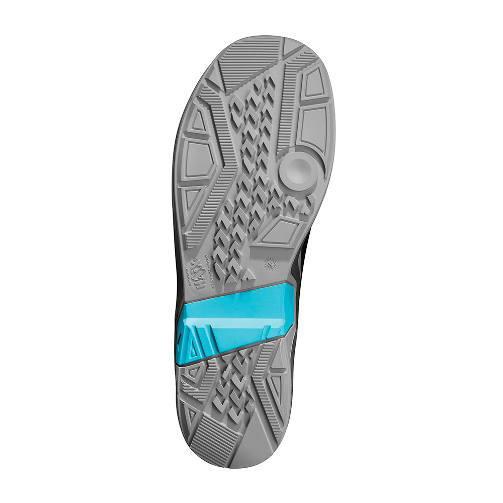 HAIX CONNEXIS Safety T Ws S1 low/grey-atoll,